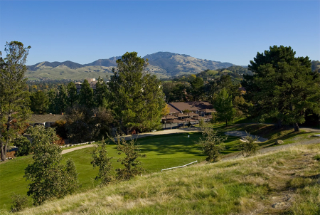 Golf Course - Diablo Hills Golf Course