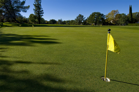 Diablo Hills Golf Course | Public Golf | Walnut Creek, California